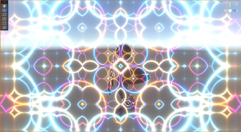 MegaToy [3D] - NextrixVFX - BOOTH