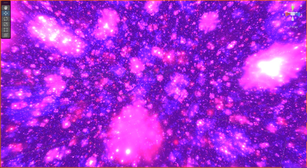 MegaToy [3D] - NextrixVFX - BOOTH