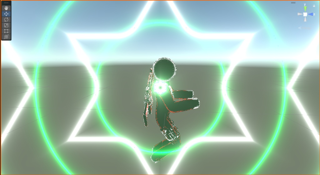 MegaToy [3D] - NextrixVFX - BOOTH