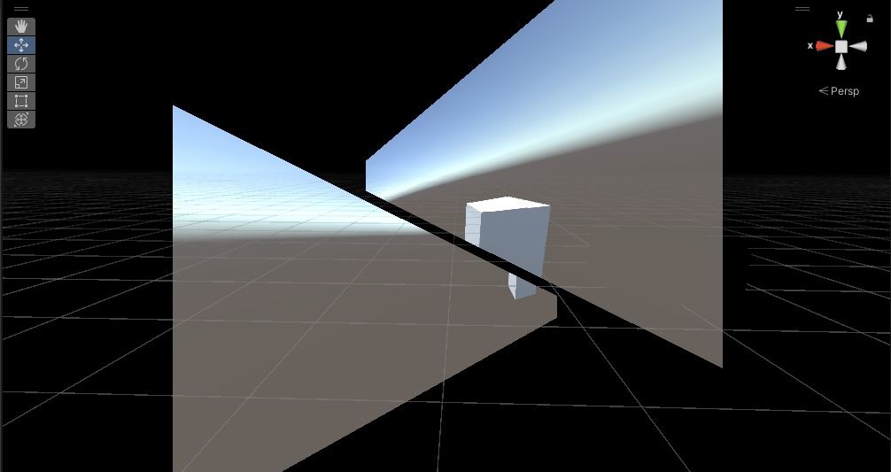 OnnxFX - NextrixVFX - BOOTH