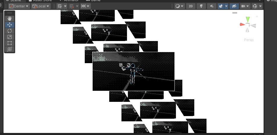 OnnxFX [VRChat & Unity Post-Processing] - NextrixVFX - BOOTH
