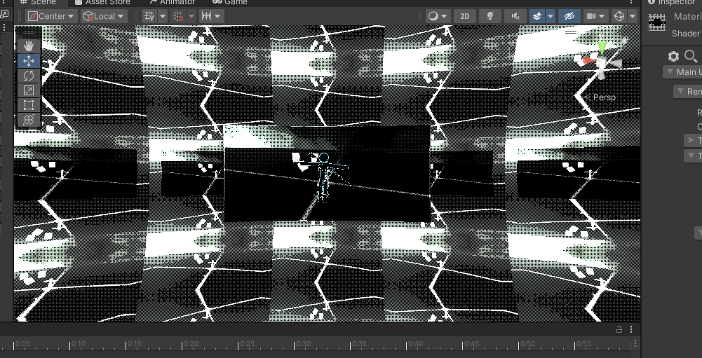 OnnxFX [VRChat & Unity Post-Processing] - NextrixVFX - BOOTH