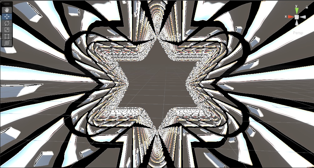 OnnxFX - NextrixVFX - BOOTH