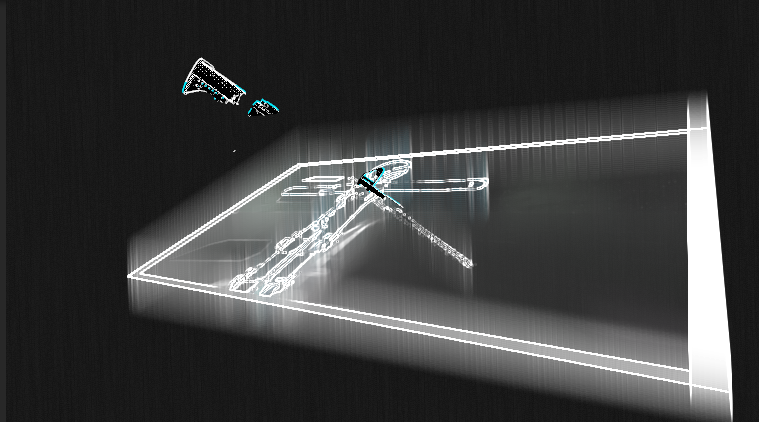 OnnxFX [VRChat & Unity Post-Processing] - NextrixVFX - BOOTH