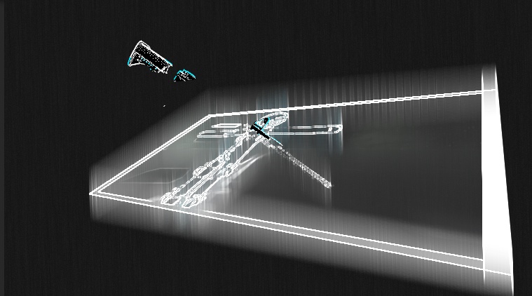 OnnxFX [VRChat & Unity Post-Processing] - NextrixVFX - BOOTH