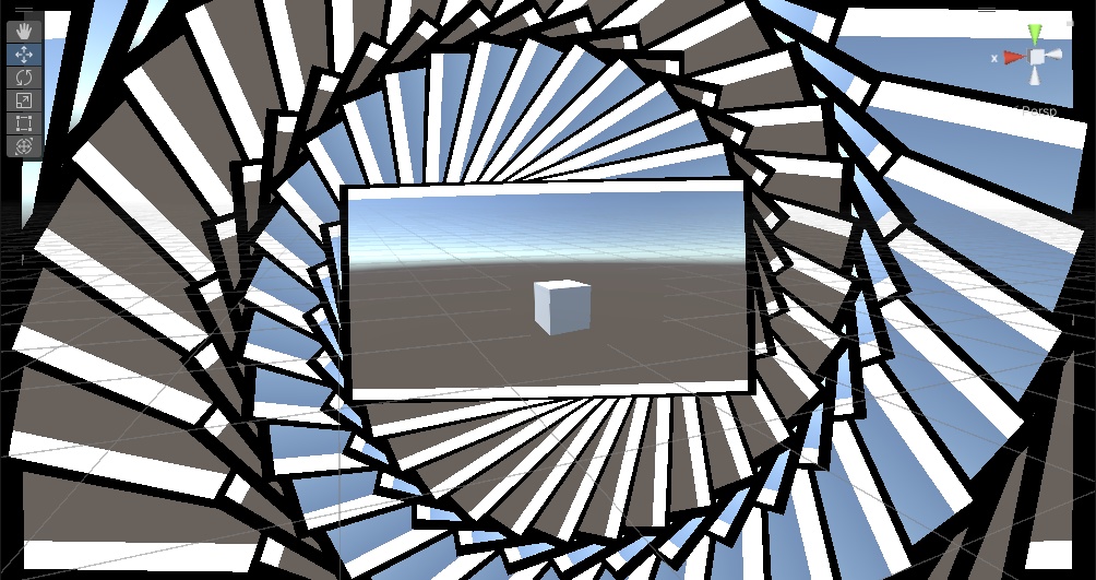 OnnxFX [VRChat & Unity Post-Processing] - NextrixVFX - BOOTH