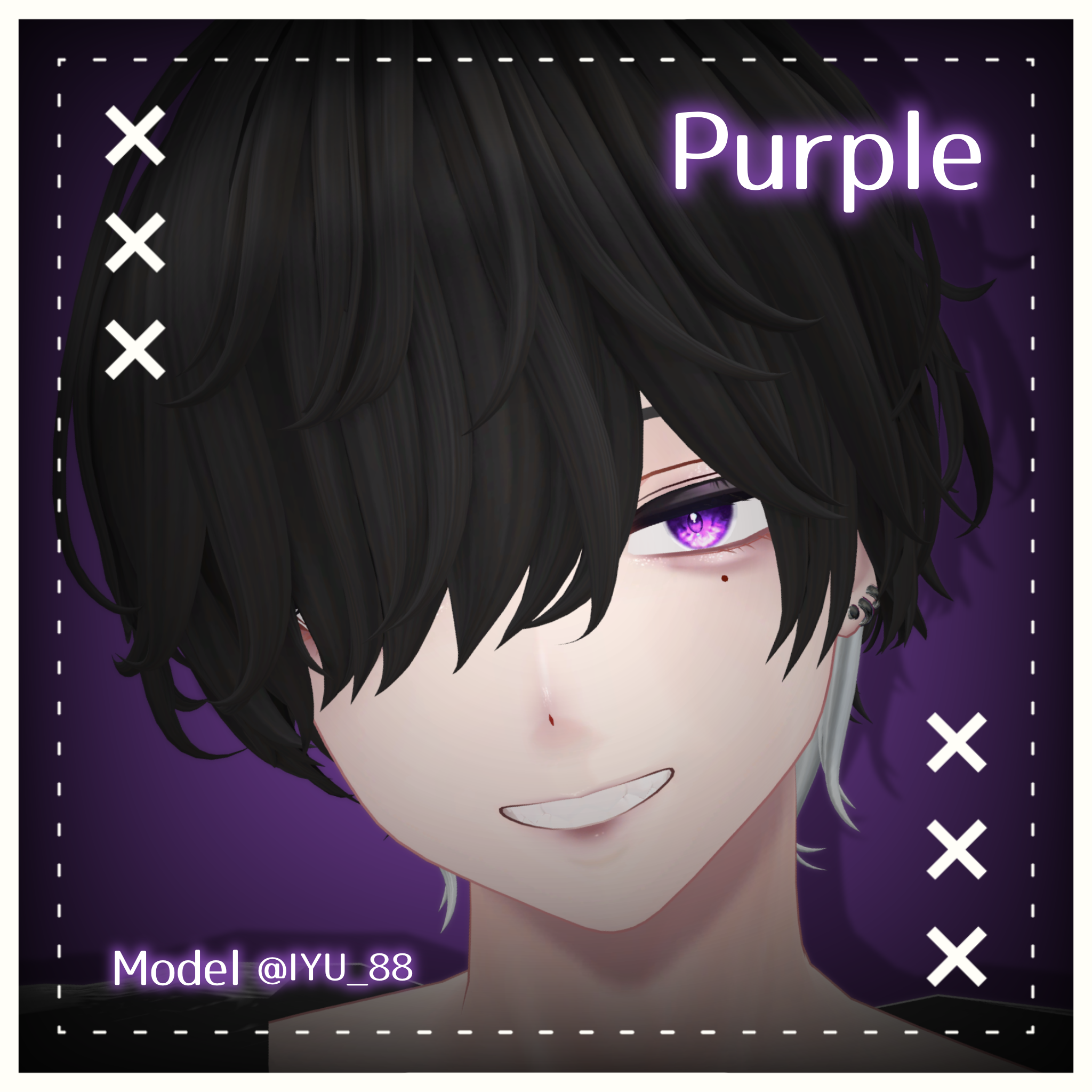 💚 狛乃(Komano)専用 💚 signalize.4_Eye ＆ Make up Texture ＋ PSD - signalize ...