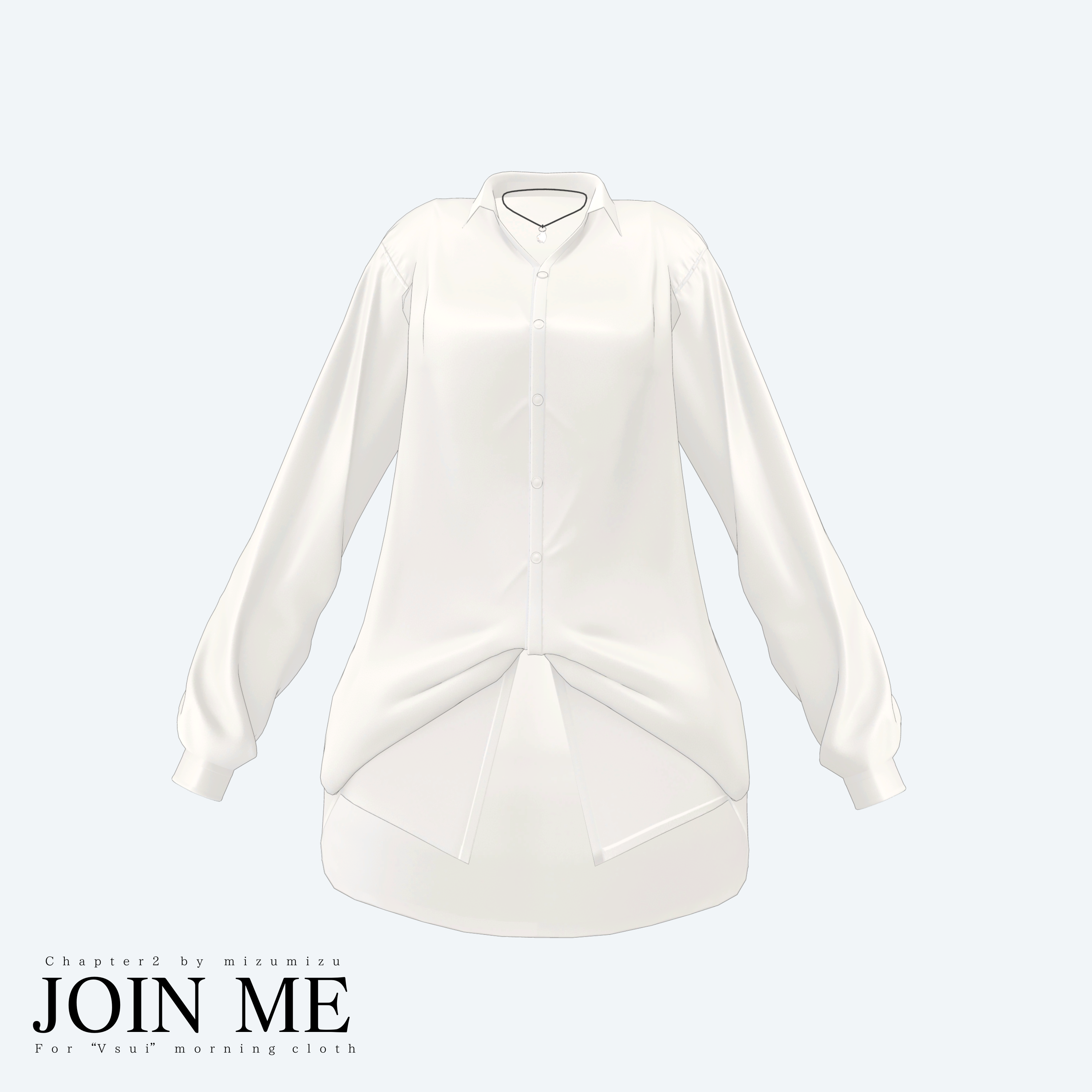 Join_Me - Chapter.2 - BOOTH