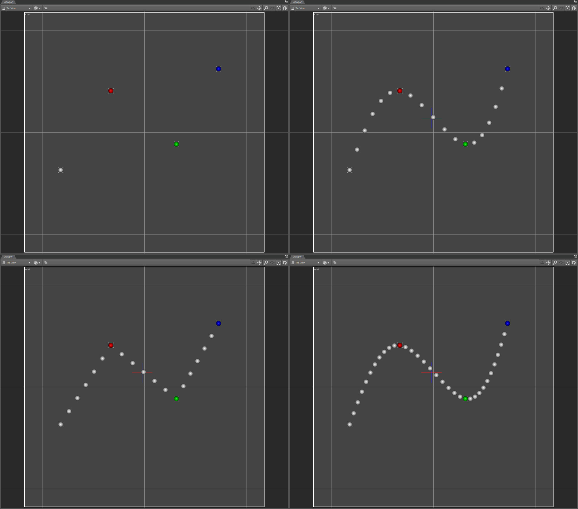 Interpolation Tool for Daz Studio - CES 3D's Products - BOOTH