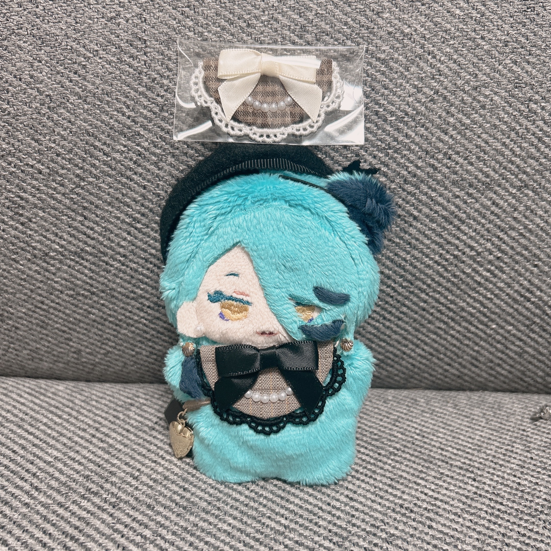 【世界赤ちゃん計画】ブラウンスタイ - dodo. - BOOTH