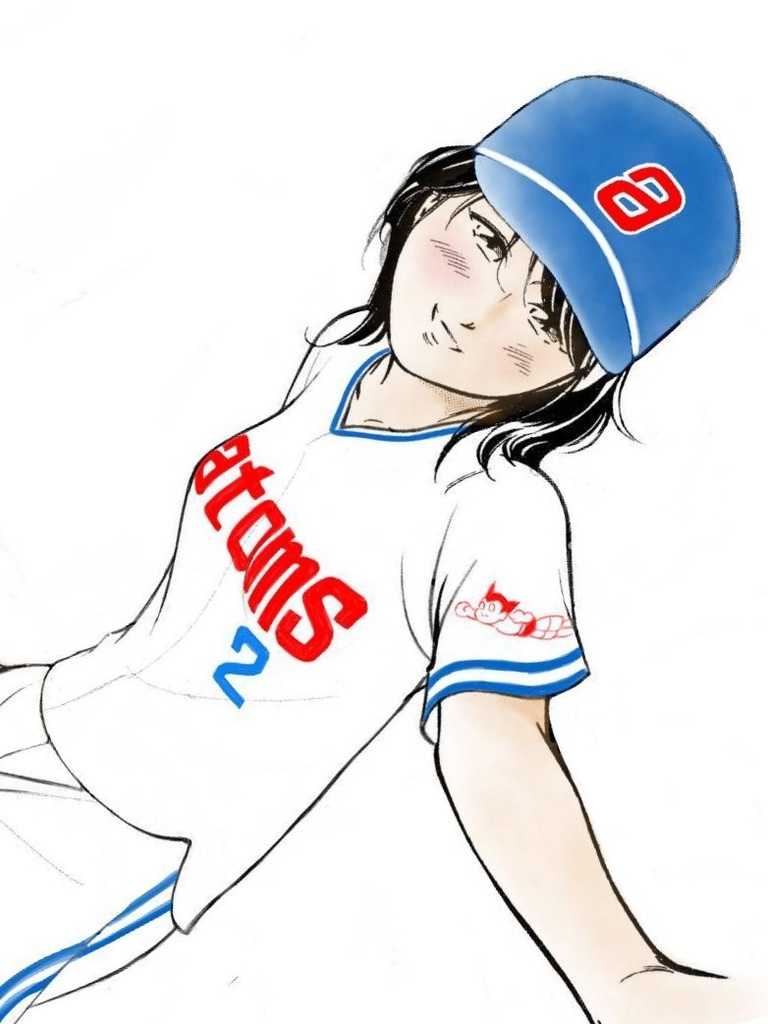 イラスト - yasu-ha - BOOTH