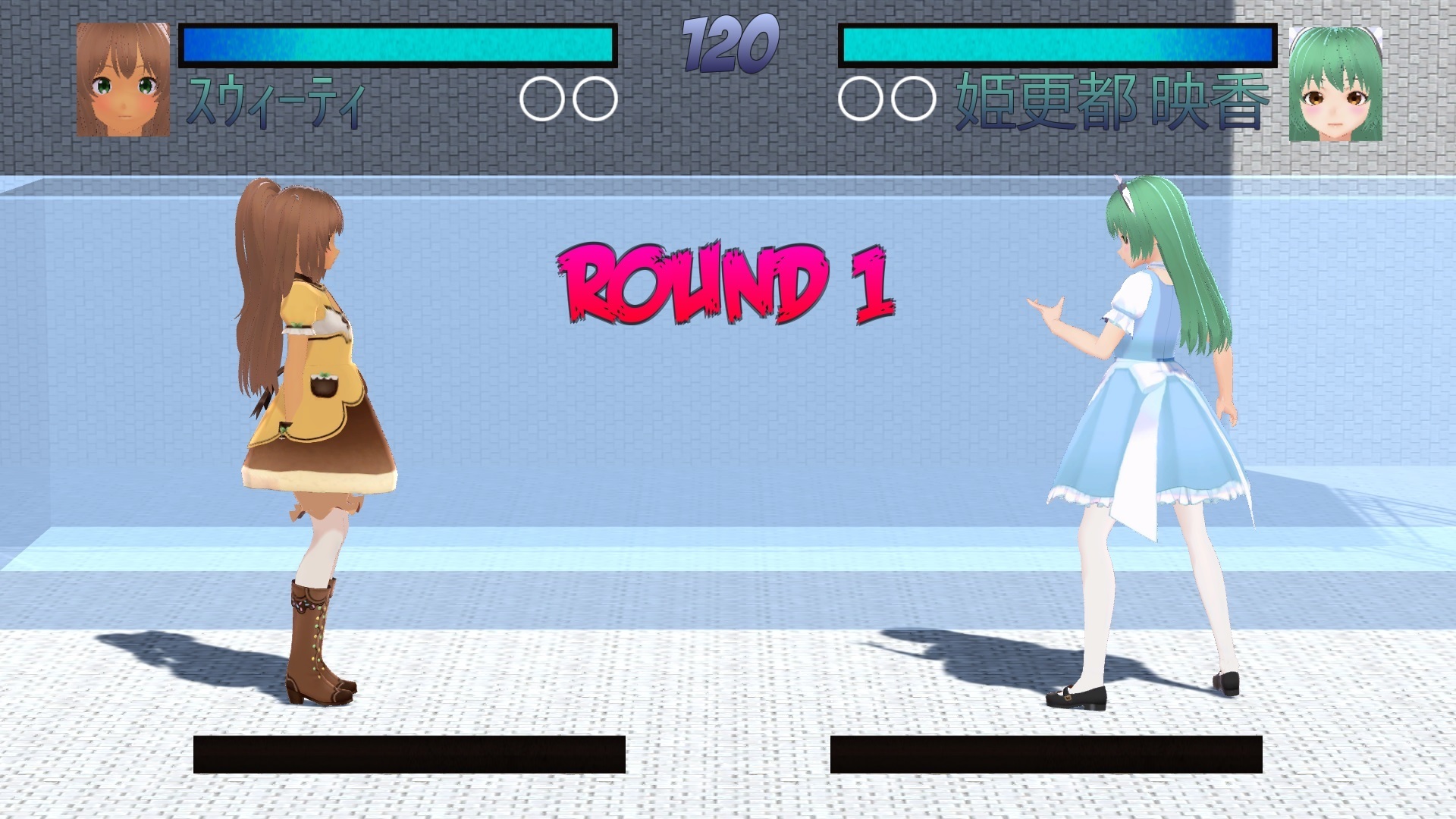 Rebed Battle-リベドバトル-2nd - Re:Bell.-りべるどっと。- - BOOTH