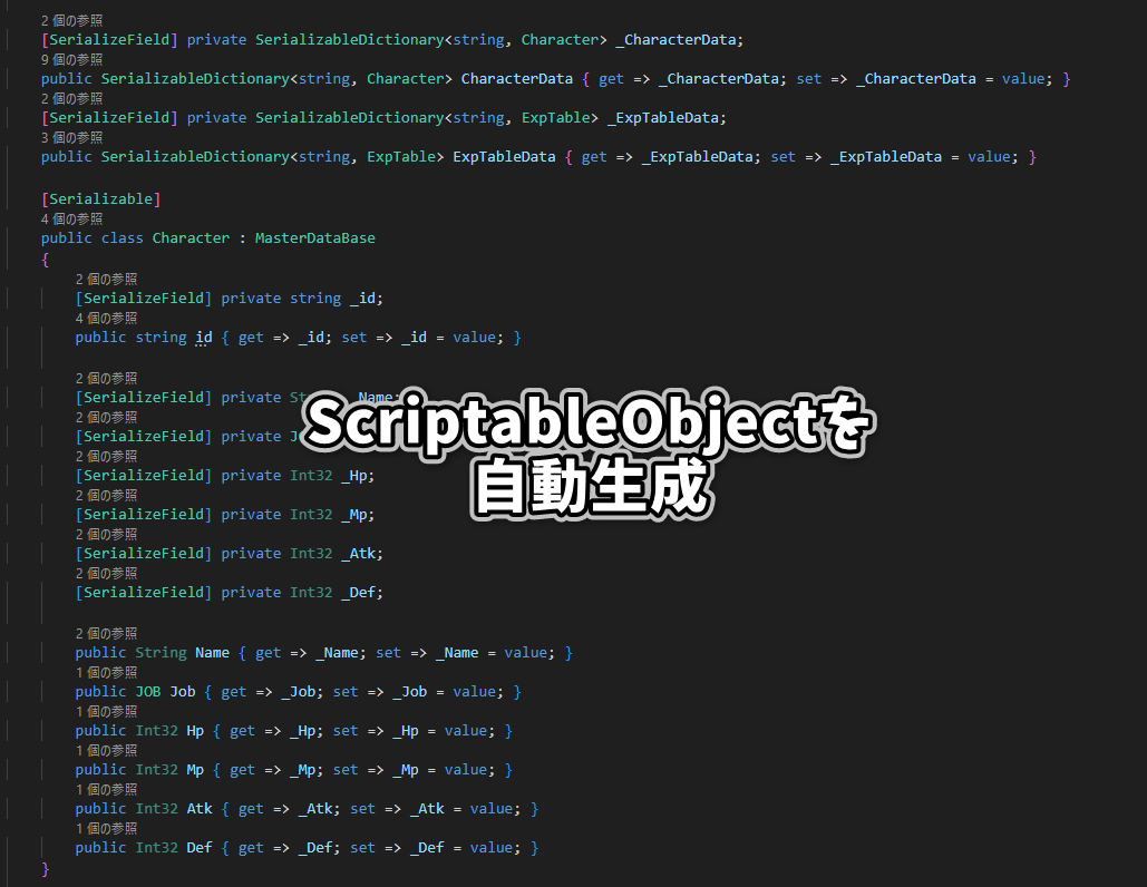 Ananke Csv Master - 猫小屋 - BOOTH