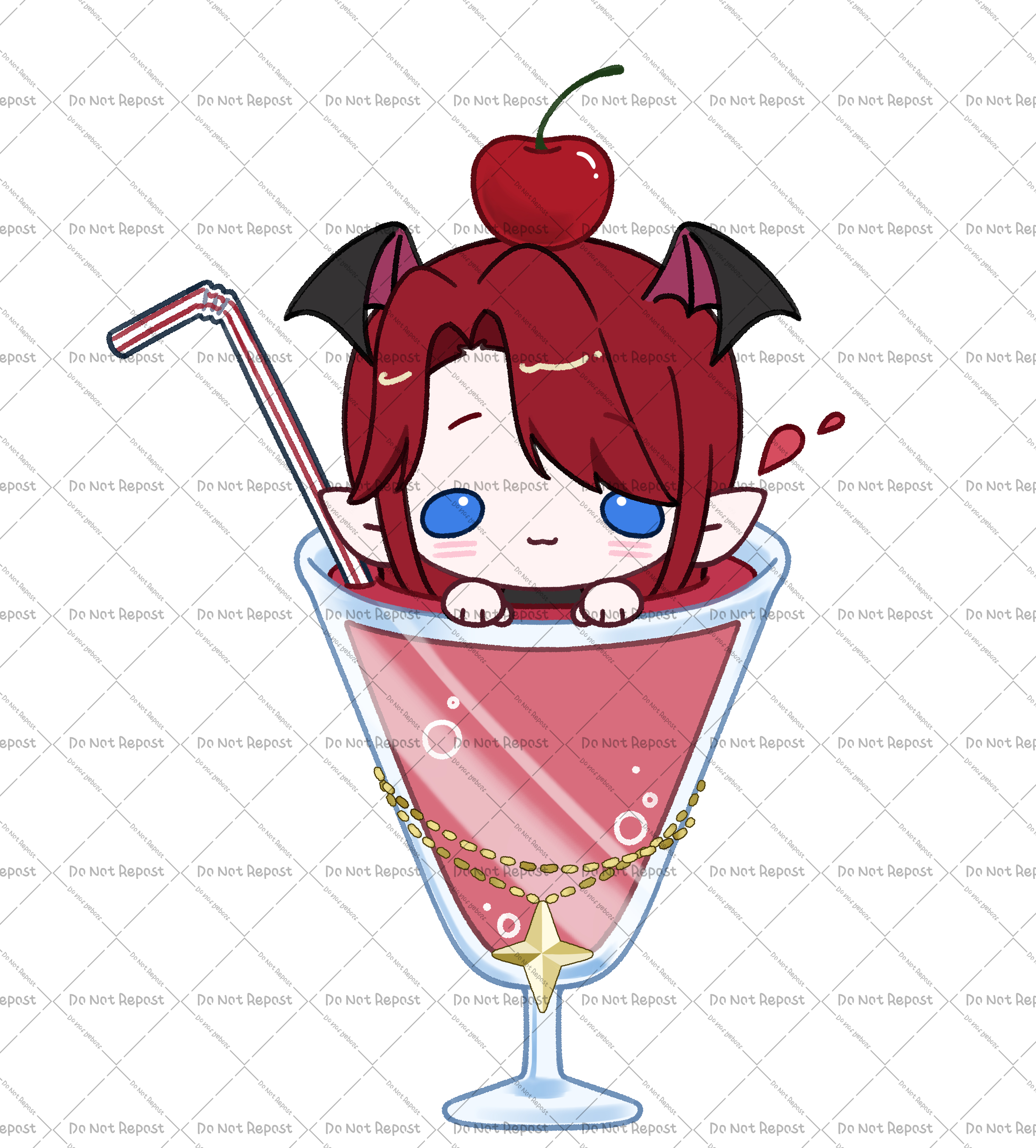 Commission) キャラクターいっぱいいかがですか？(Live2Dモデル / Live2D） - soramao - BOOTH