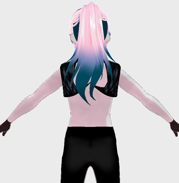 サイバーミリタリー - lunari - BOOTH