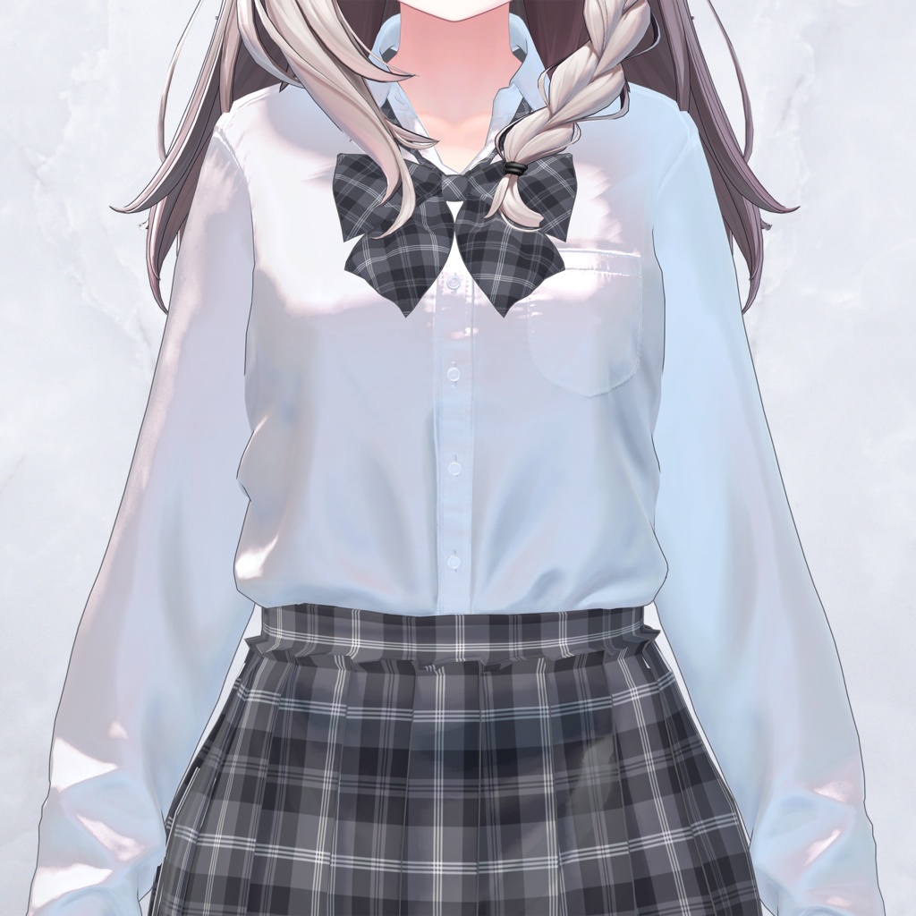 Precious School Uniforms - SASA-Cafe - BOOTH