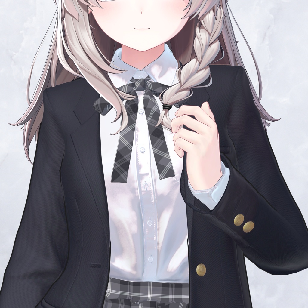 Precious School Uniforms - SASA-Cafe - BOOTH