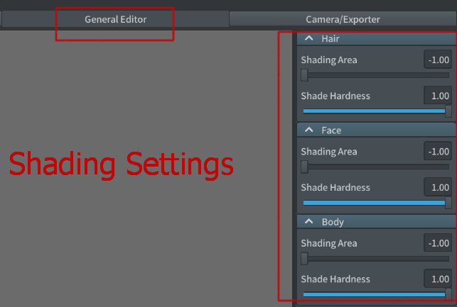 OUTDATED [Vroid] Skin Color Texture Pack (Male) - VThreads - BOOTH