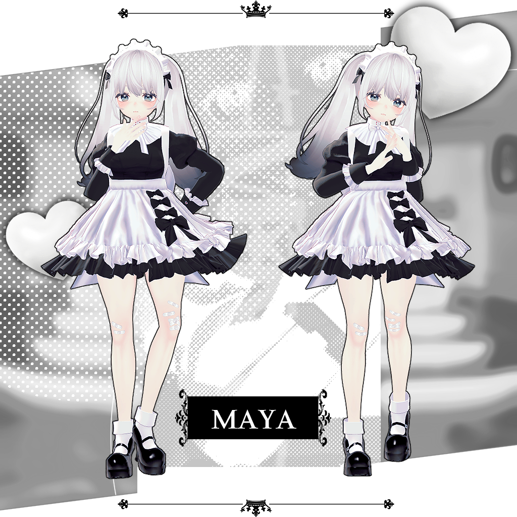 [17人] Master and Forbidden Love - MongMong (몽몽) - BOOTH