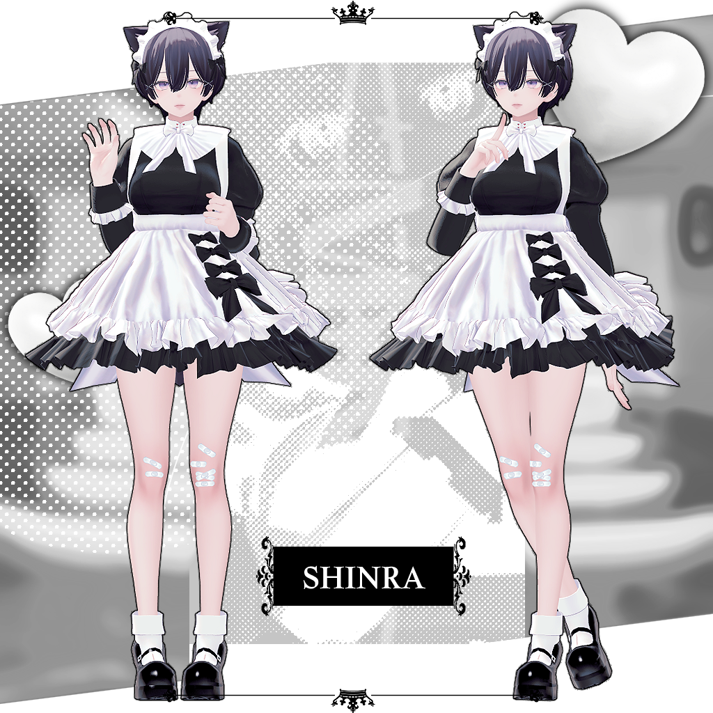 [17人] Master and Forbidden Love - MongMong (몽몽) - BOOTH