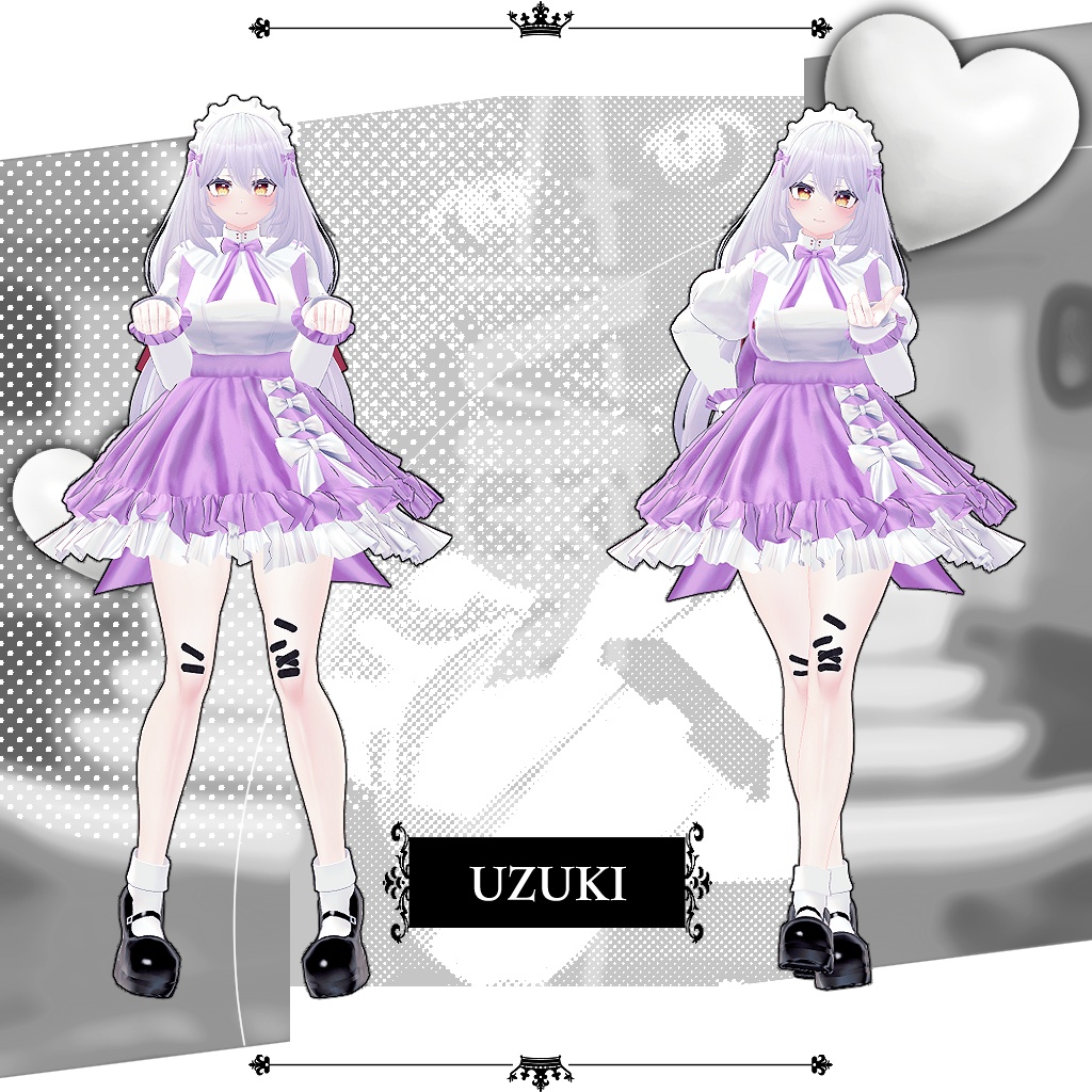 [17人] Master and Forbidden Love - MongMong (몽몽) - BOOTH