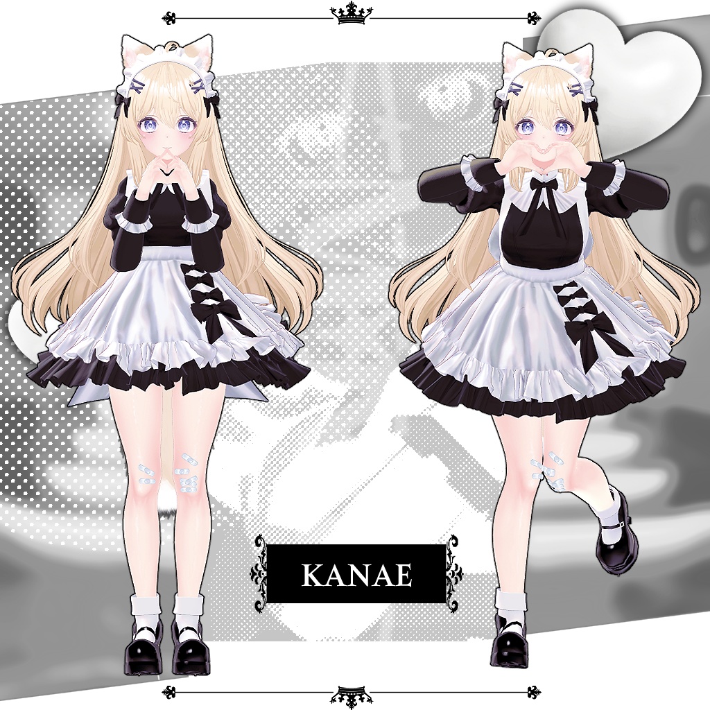 [17人] Master and Forbidden Love - MongMong (몽몽) - BOOTH