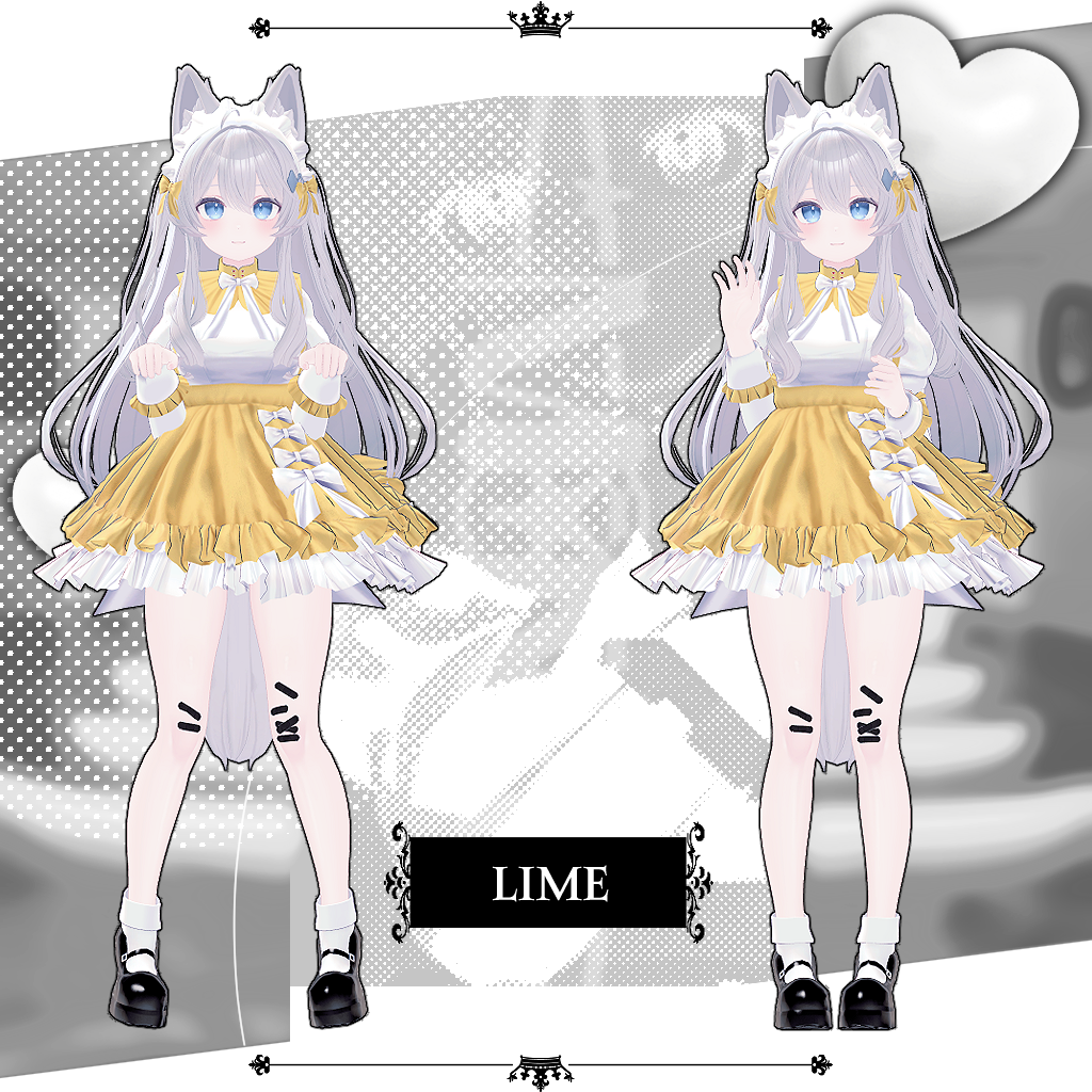 [17人] Master and Forbidden Love - MongMong (몽몽) - BOOTH