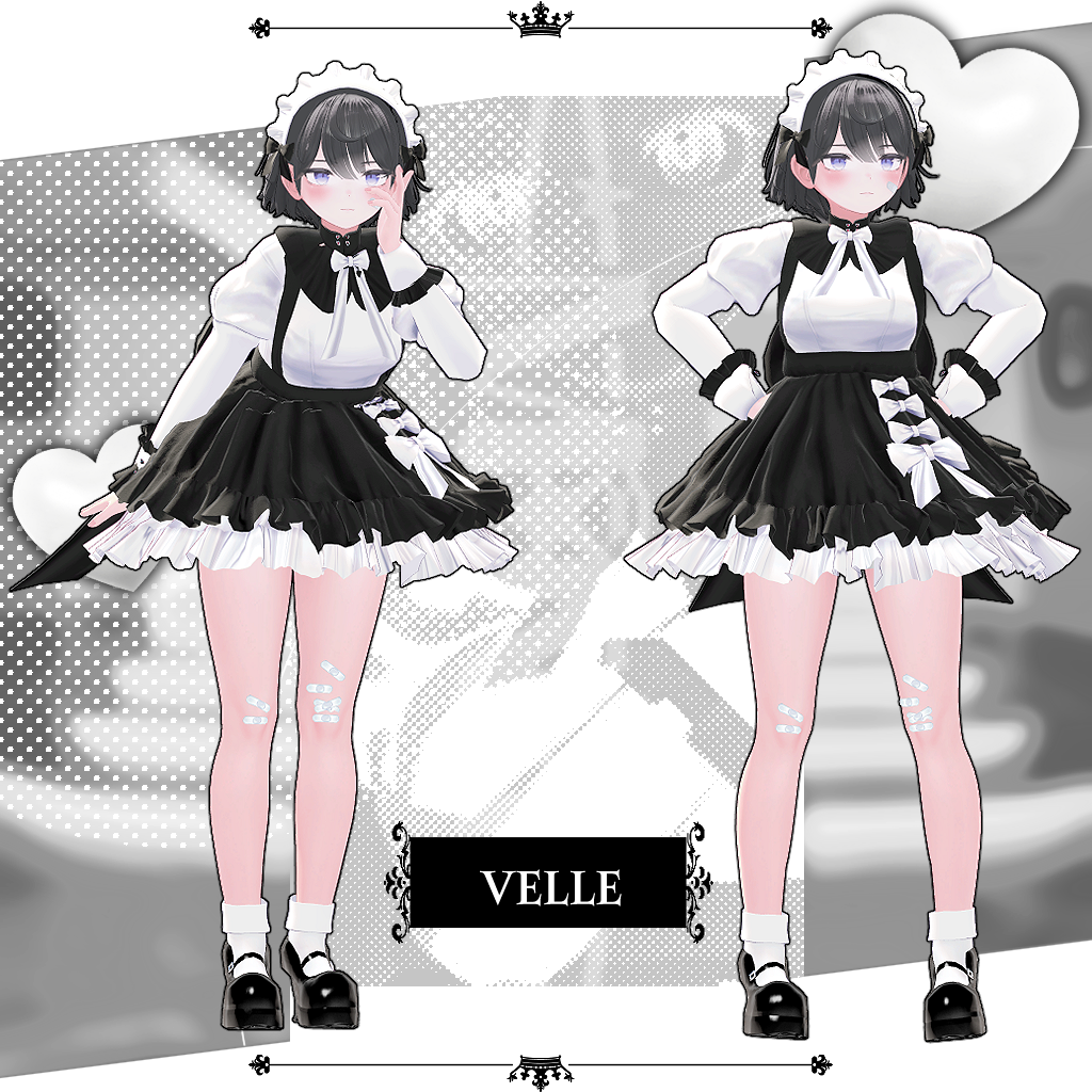 [17人] Master and Forbidden Love - MongMong (몽몽) - BOOTH