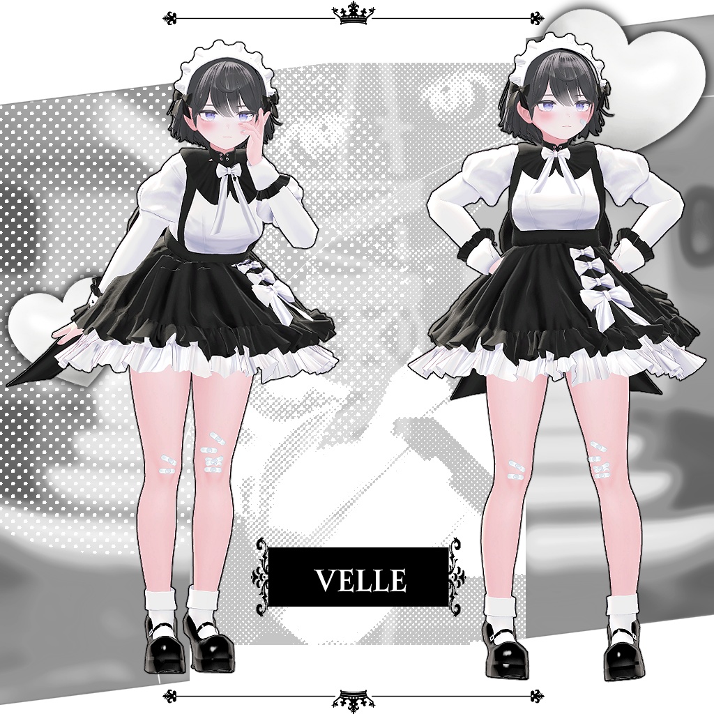 [17人] Master and Forbidden Love - MongMong (몽몽) - BOOTH