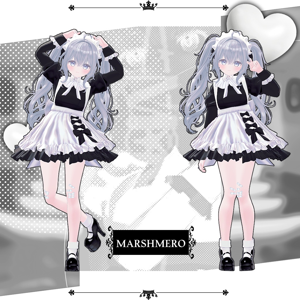 [17人] Master and Forbidden Love - MongMong (몽몽) - BOOTH