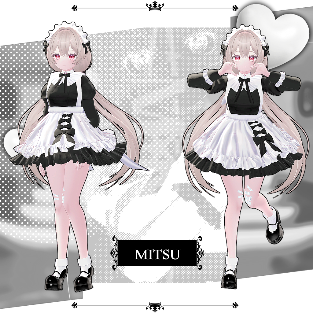 [17人] Master and Forbidden Love - MongMong (몽몽) - BOOTH