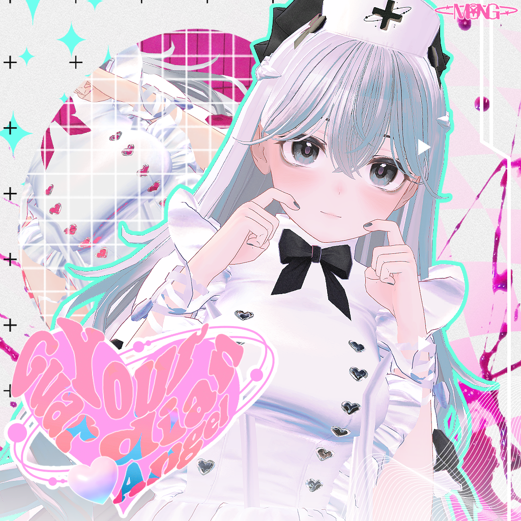 [16人]Your Guardian Angel♡ - MongMong (몽몽) - BOOTH