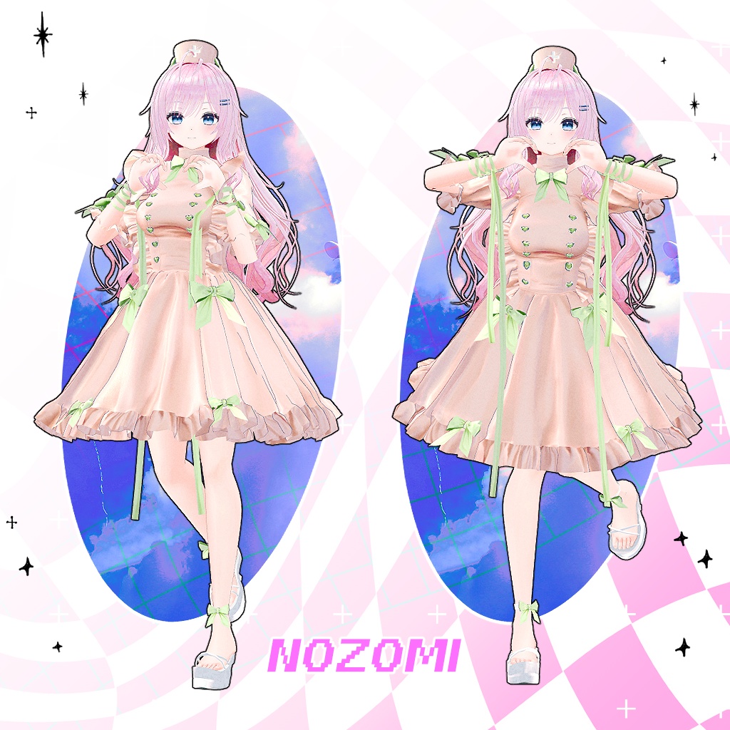 [16人]Your Guardian Angel♡ - MongMong (몽몽) - BOOTH