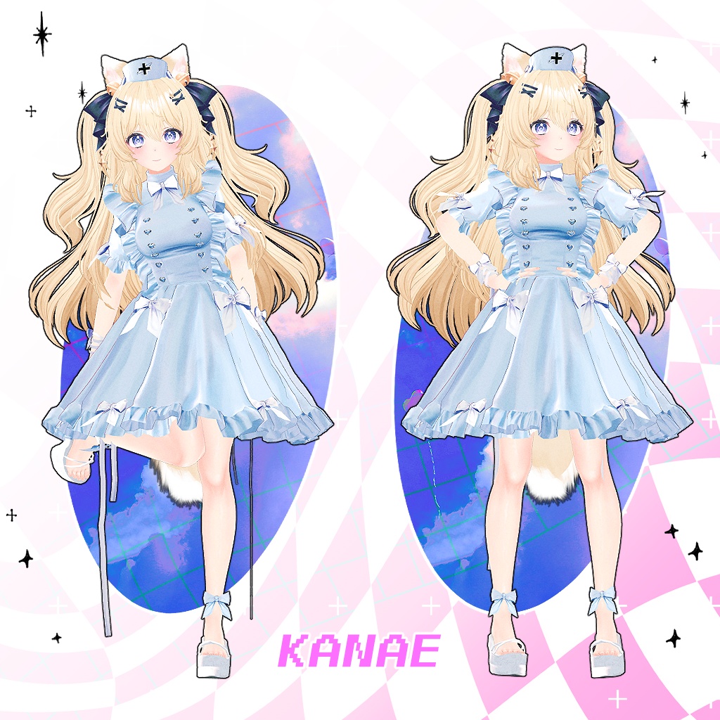 [16人]Your Guardian Angel♡ - MongMong (몽몽) - BOOTH