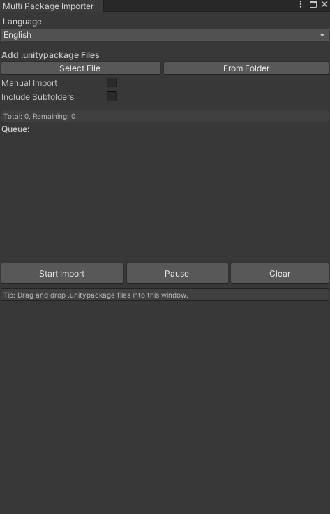 Myong's Unity & Vtuber Toolkit - Mya - BOOTH