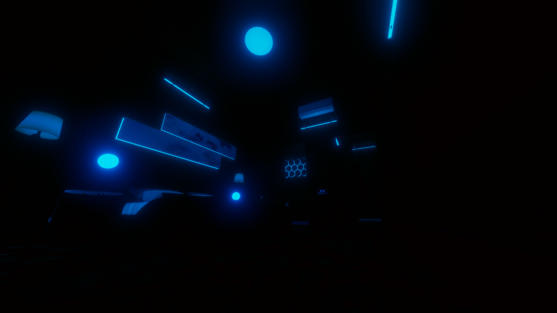 The Ruby House - MINA - BOOTH