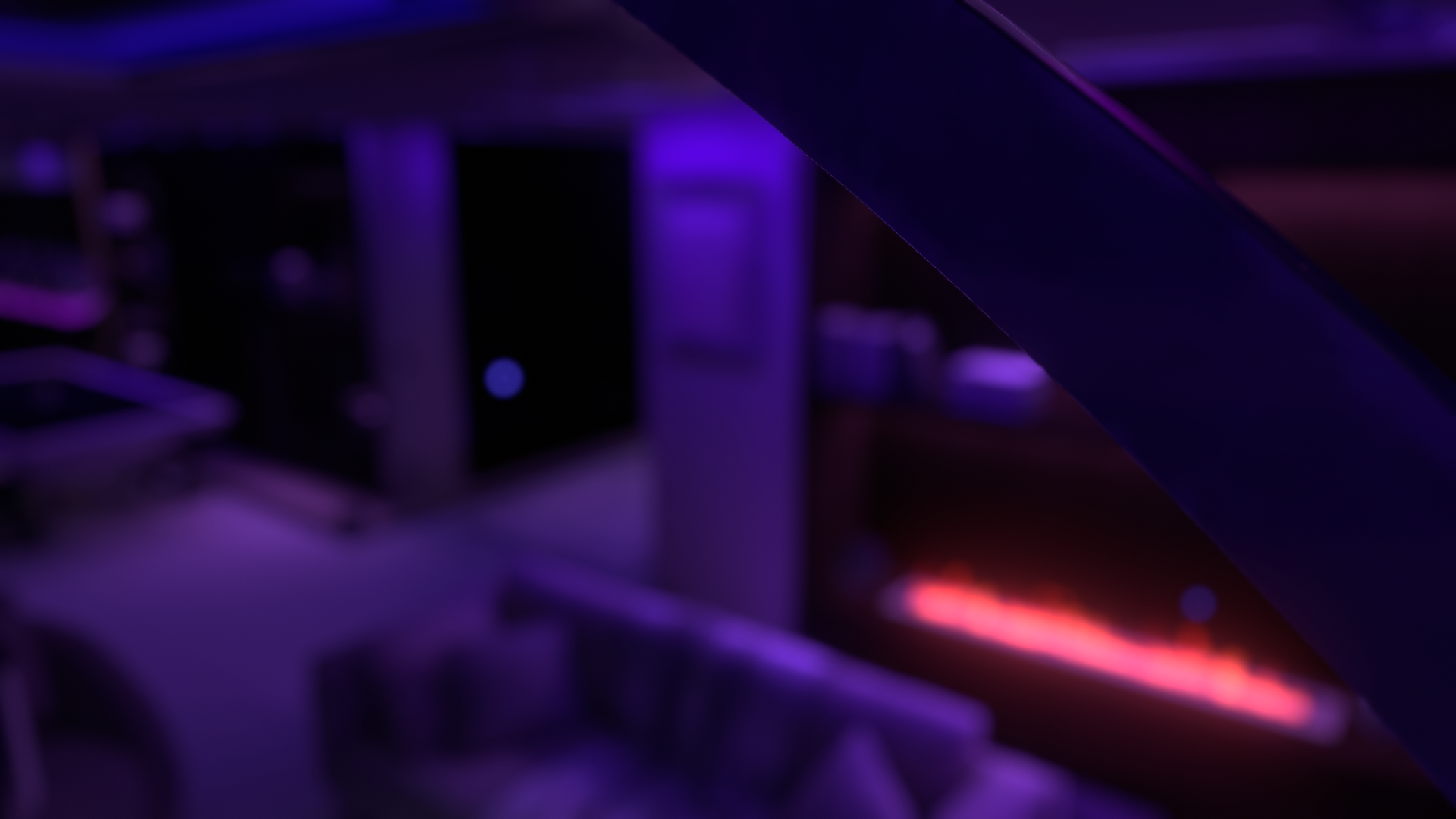 Architectural dream Vol.5 - MINA - BOOTH