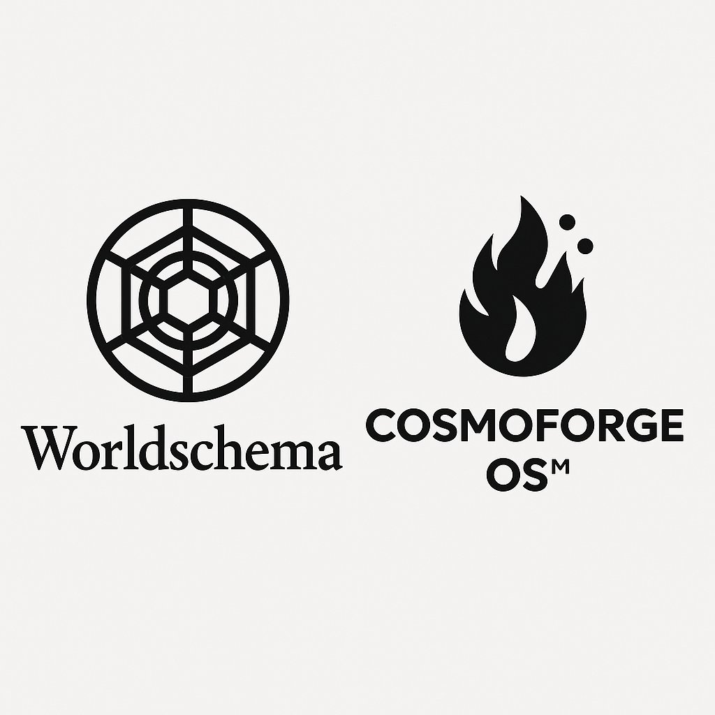 World schema｜創作者の世界観構造レポート（PDF納品） 10³⁵の世界観空間から“作品の核”を読み解く分析OS ...