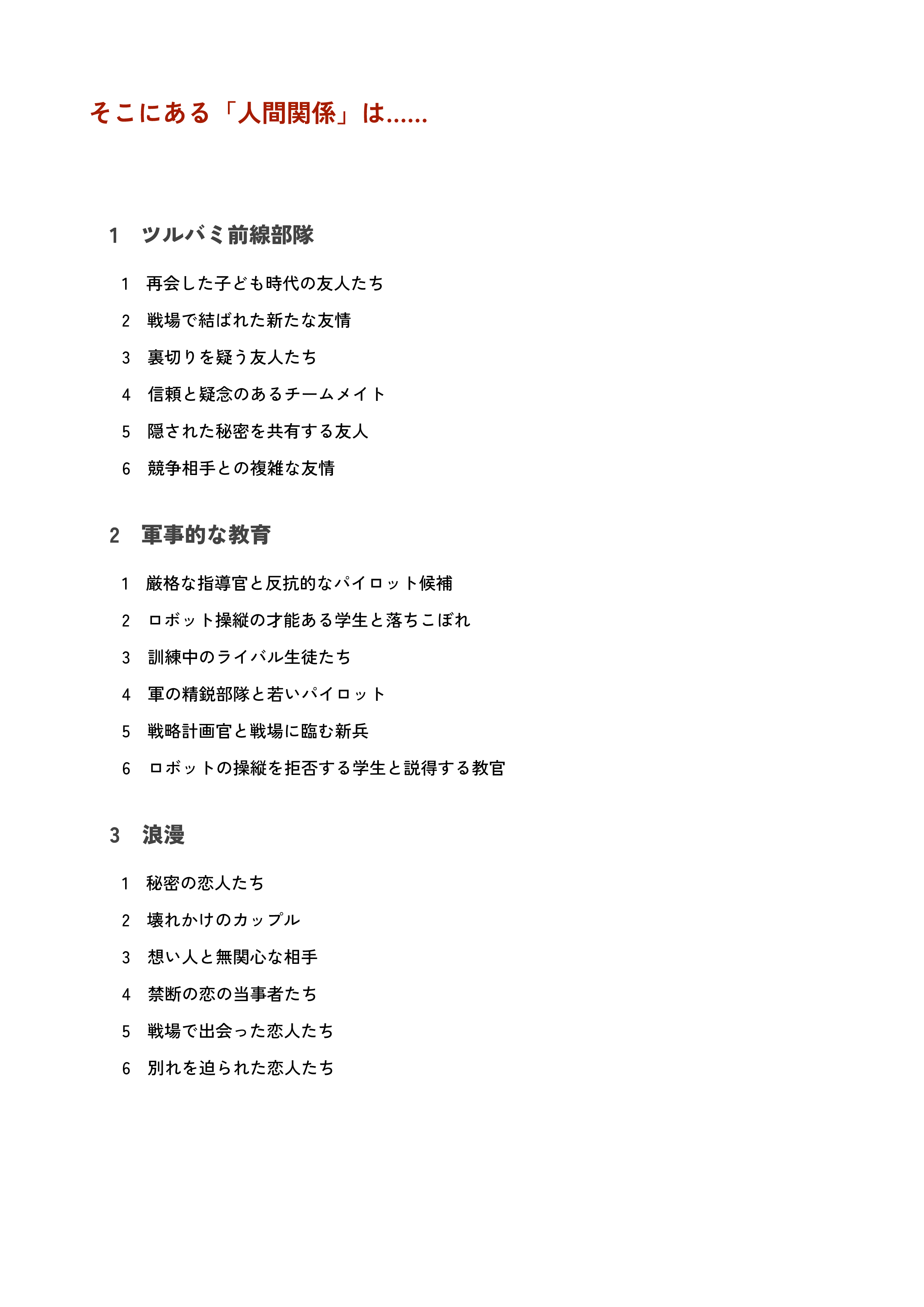 Fiascoプレイセット「昭和機甲異譚ツルバミ」 - Q - BOOTH