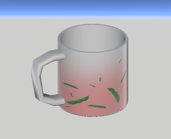 マグカップ - トキノマ屋さん - BOOTH