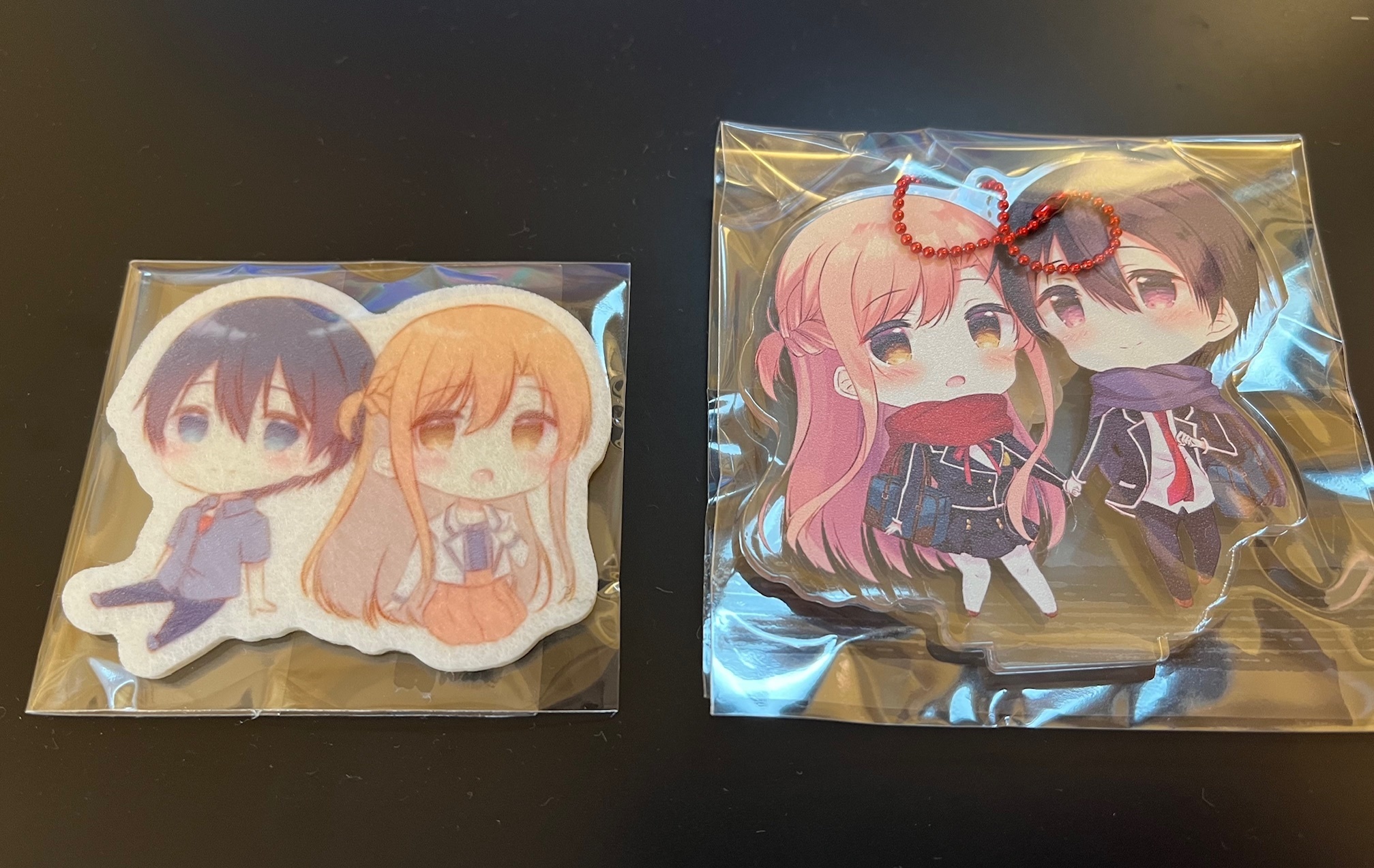 【COMIC MARKET 103】SA〇新刊セット - Chocolanica - BOOTH