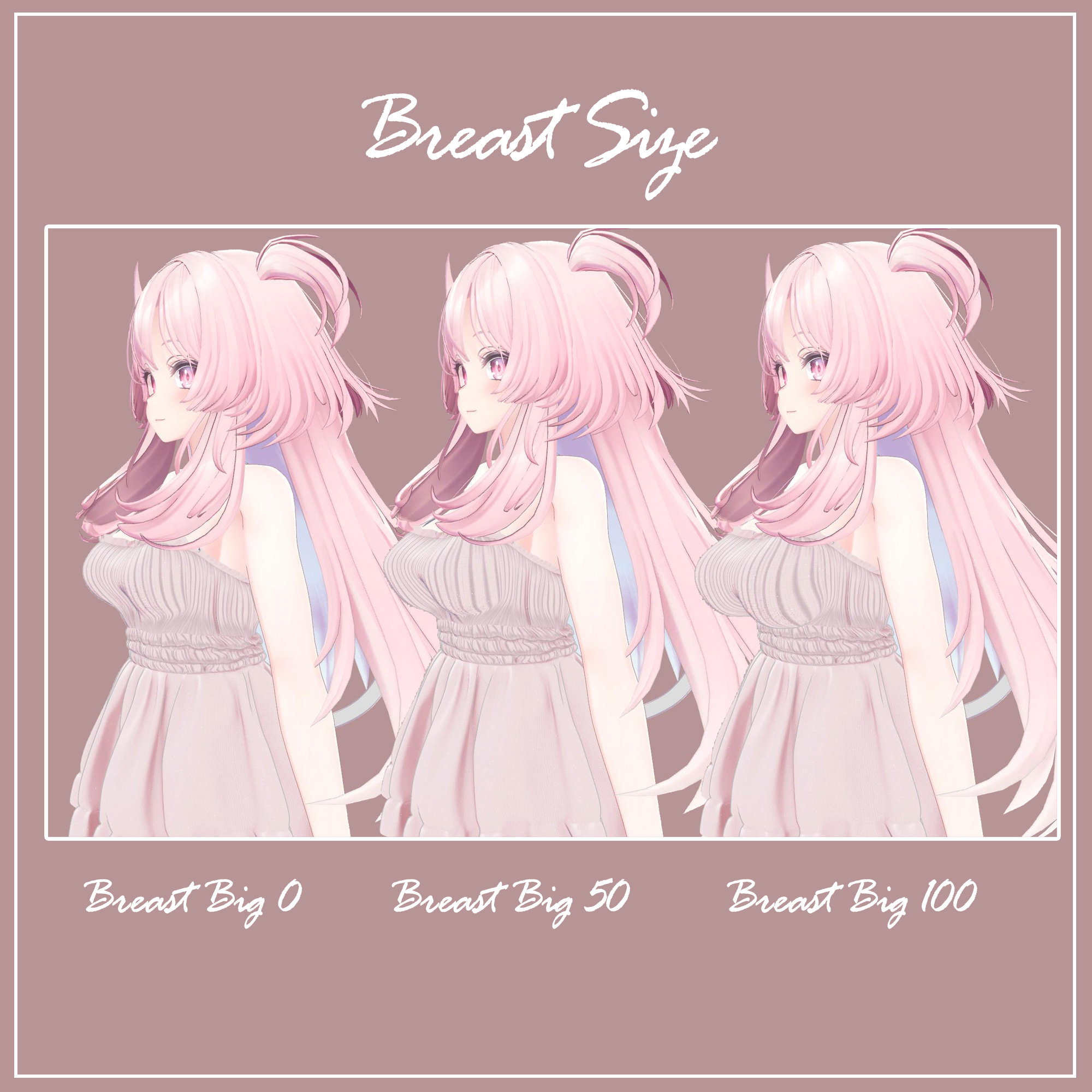 【セレスティア対応】Night Cat Dress【VRChat想定】 - DRIP - BOOTH