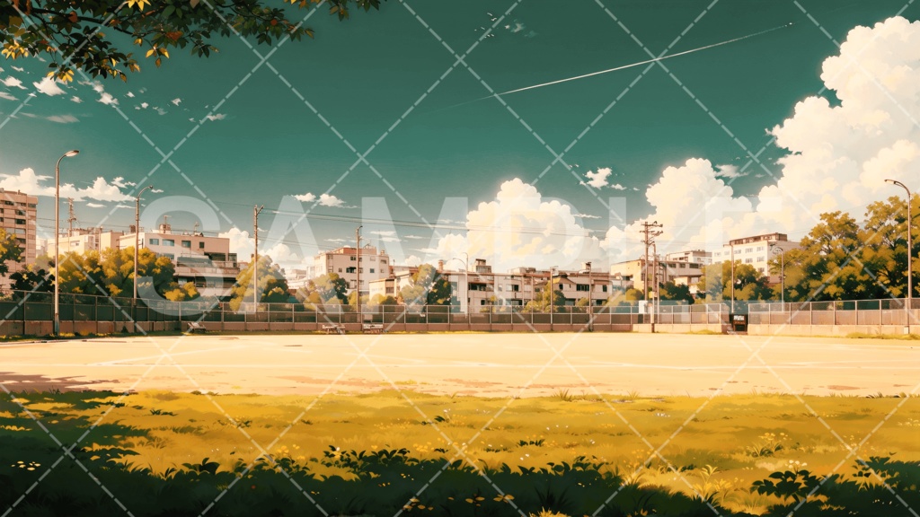 【背景素材】TRPG向け素材3種[002] - スタジオ テラ - BOOTH