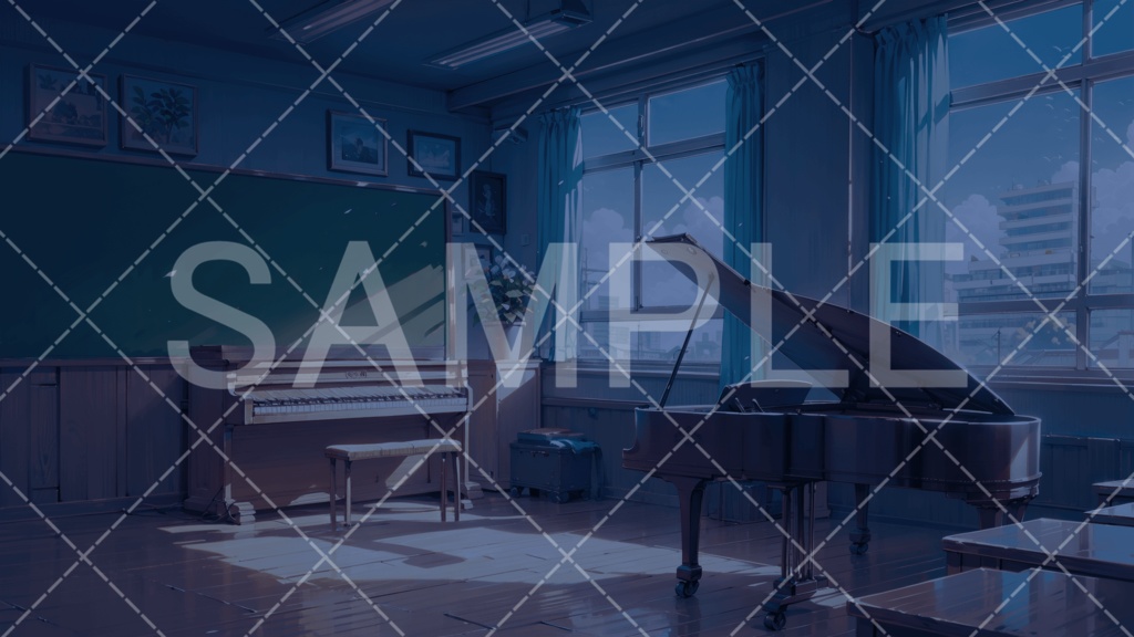 【総集編】TRPG向け素材（10セット分：30枚）[002] - スタジオ テラ - BOOTH