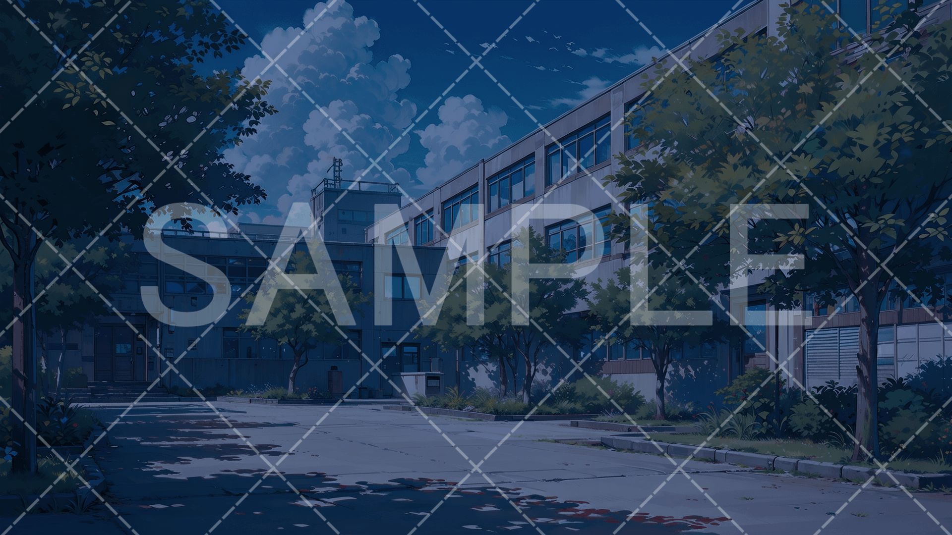 【総集編】TRPG向け素材（10セット分：30枚）[002] - スタジオ テラ - BOOTH