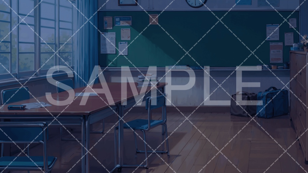 【総集編】TRPG向け素材（10セット分：30枚）[002] - スタジオ テラ - BOOTH