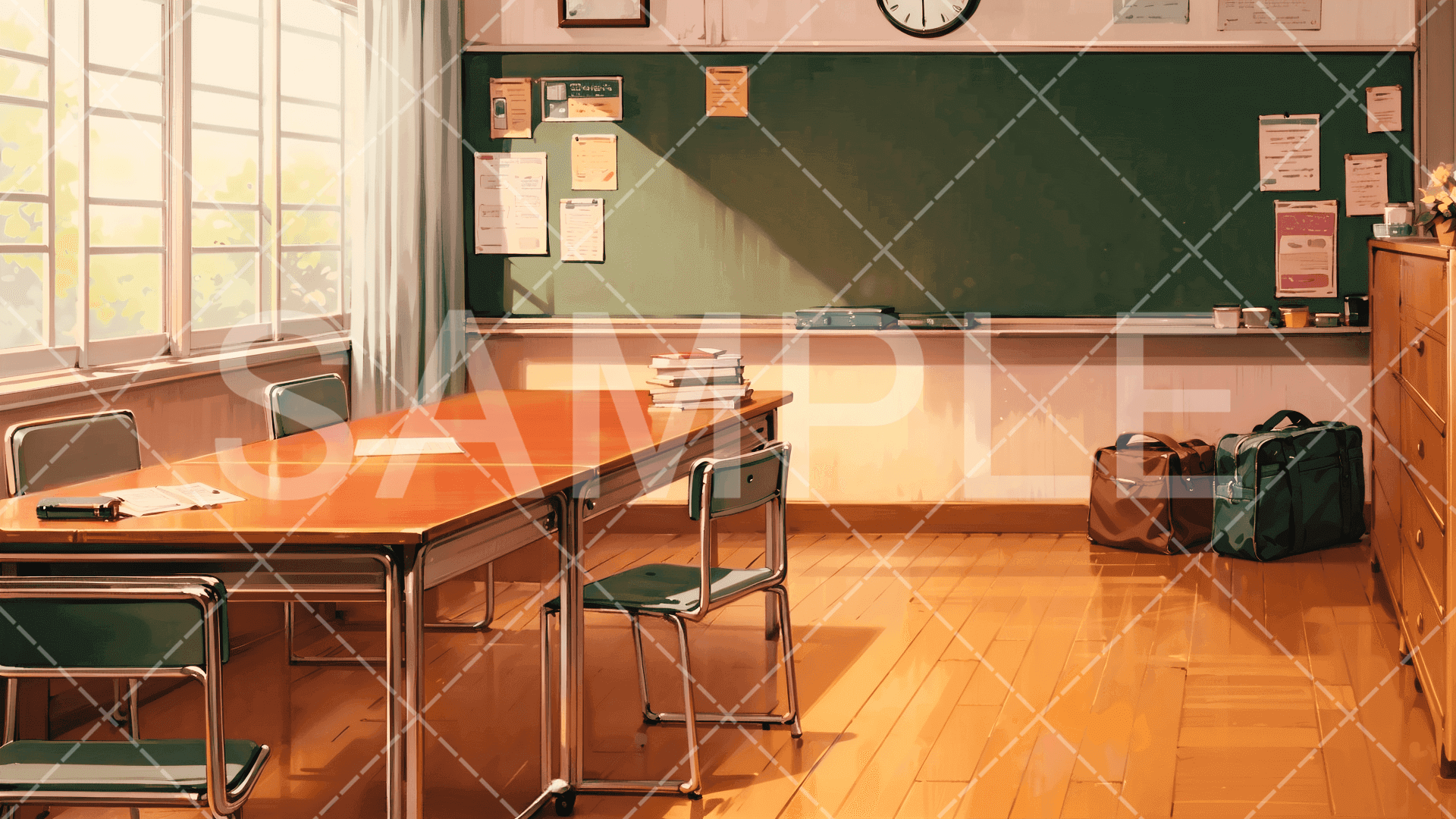 【総集編】TRPG向け素材（10セット分：30枚）[002] - スタジオ テラ - BOOTH