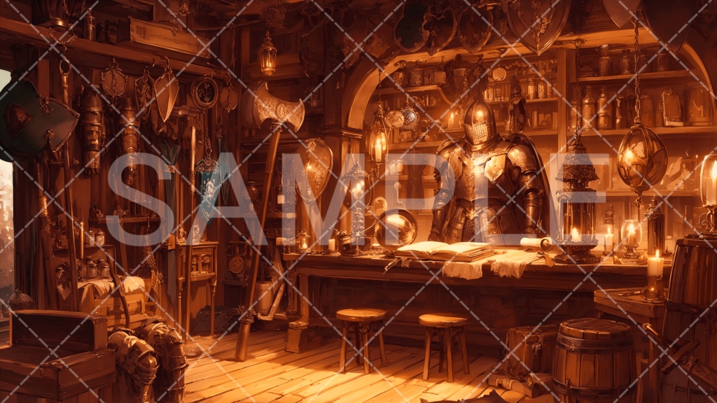 【総集編】TRPG向け素材（10セット分：30枚）[003] - スタジオ テラ - BOOTH