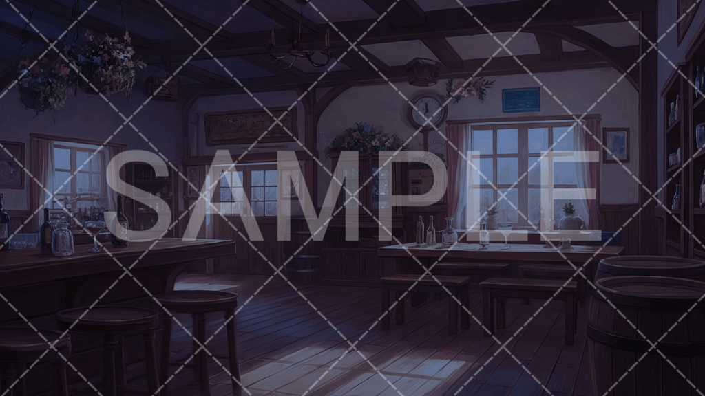 【総集編】TRPG向け素材（10セット分：30枚）[003] - スタジオ テラ - BOOTH