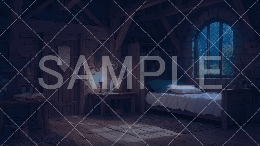 【総集編】TRPG向け素材（10セット分：30枚）[003] - スタジオ テラ - BOOTH